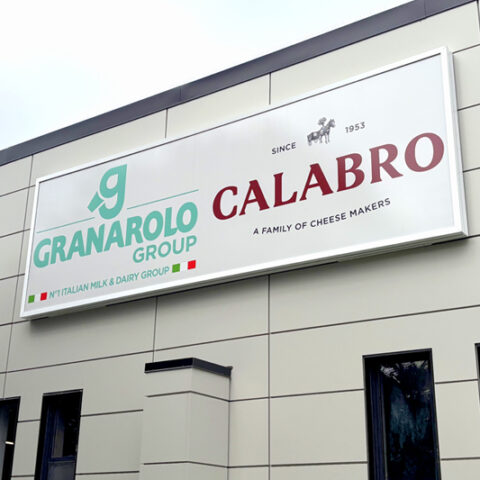 Calabro Cheese